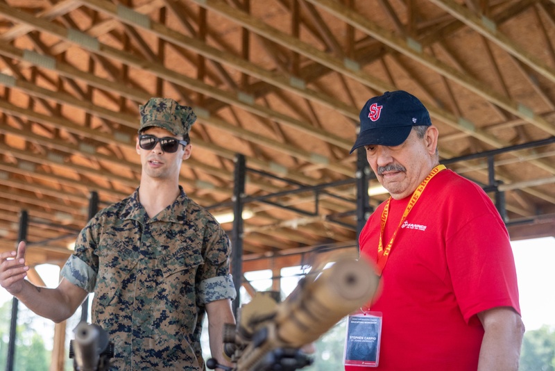 DVIDS - Marine Corps Recruiting Command