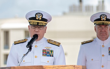 DVIDS - Commander, Submarine Force, U.S. Pacific Fleet