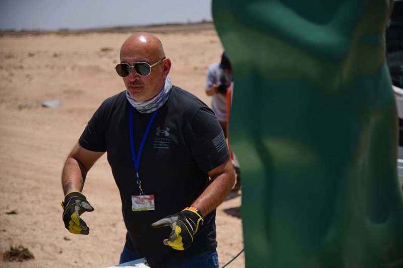 DVIDS - Training Support Activity Europe