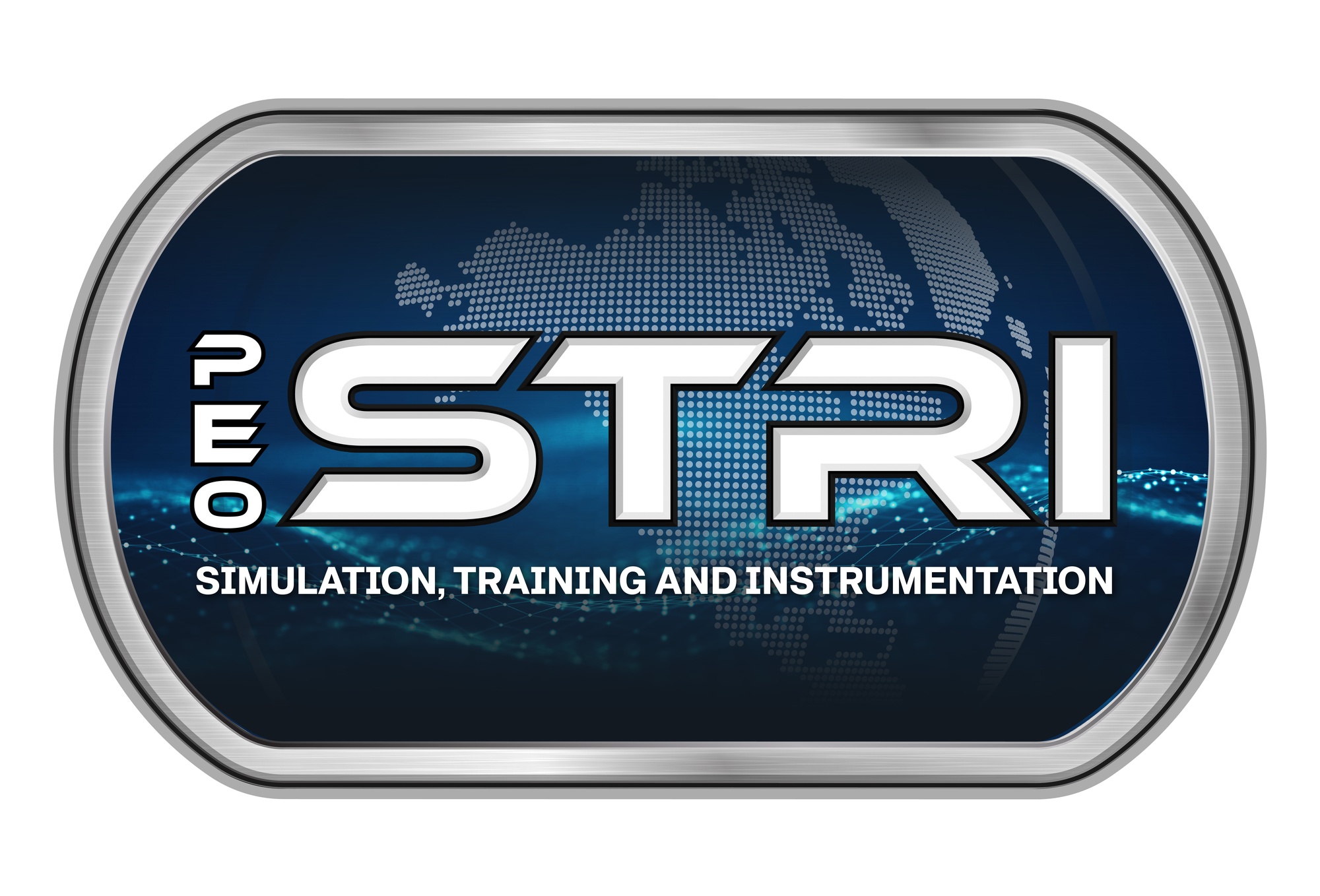 Peo Stri Logo PEO STRI On X: "PEO STRI Employees Jacob Garman, Dion