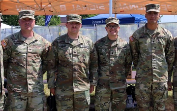 DVIDS - 2d Theater Signal Brigade