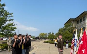 DVIDS - Office of the Chief of Public Affairs