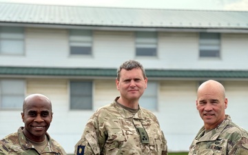 DVIDS - 24th Theater Public Affairs Support Element