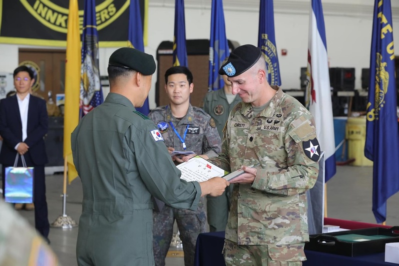 DVIDS - 2nd Combat Aviation Brigade