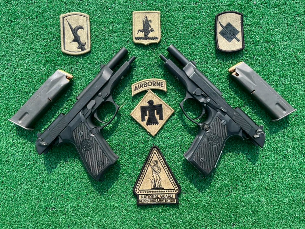 DVIDS - Images - 402nd Military Police Battalion hosts Nebraska's first ...