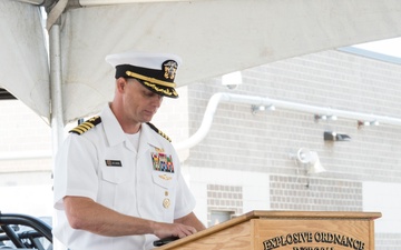 DVIDS - Explosive Ordnance Disposal Group Two