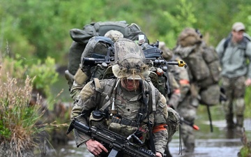 DVIDS - United States Army Special Operations Command