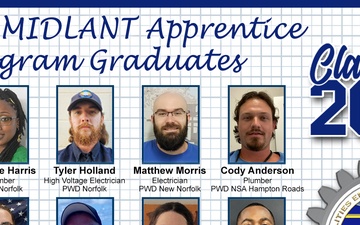 DVIDS - Naval Facilities Engineering Systems Command (NAVFAC) Mid-Atlantic