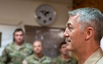 DVIDS - Special Operations Command Africa