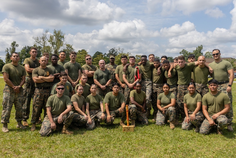 DVIDS - II Marine Expeditionary Force