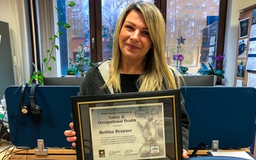 DVIDS - 7th Army Training Command