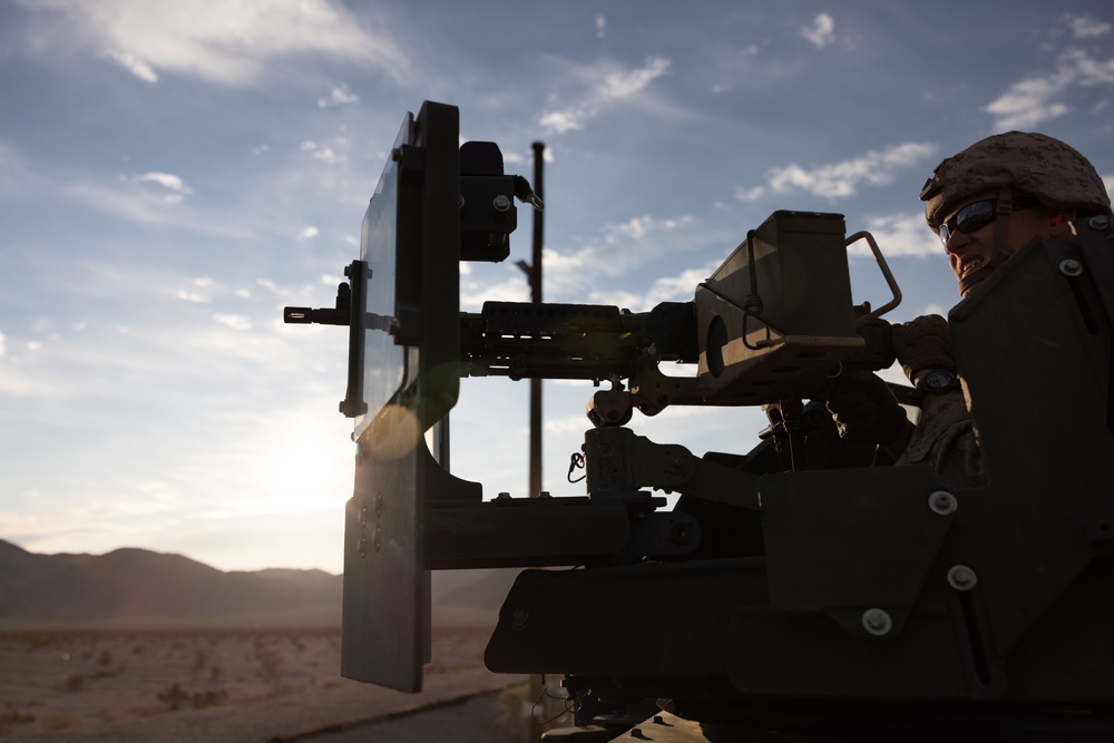 DVIDS - Images - ITX 4-23: Communications Company, 14th Marine Regiment ...