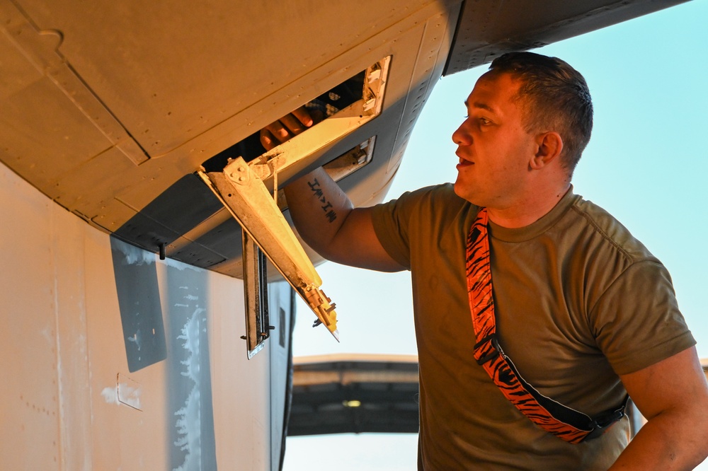 DVIDS - Images - Bold Tigers 2022 [Image 3 of 3]