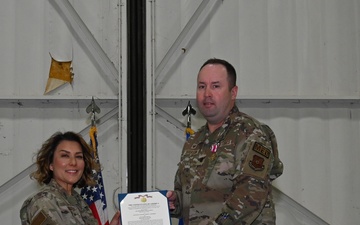 DVIDS - 509th Bomb Wing Public Affairs