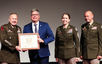 DVIDS - U.S. Army Intelligence Center of Excellence