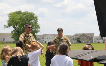 DVIDS - Combat Aviation Brigade, 1st Infantry Division