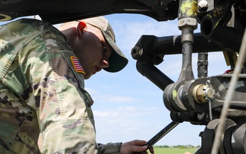 DVIDS - Combat Aviation Brigade, 1st Infantry Division