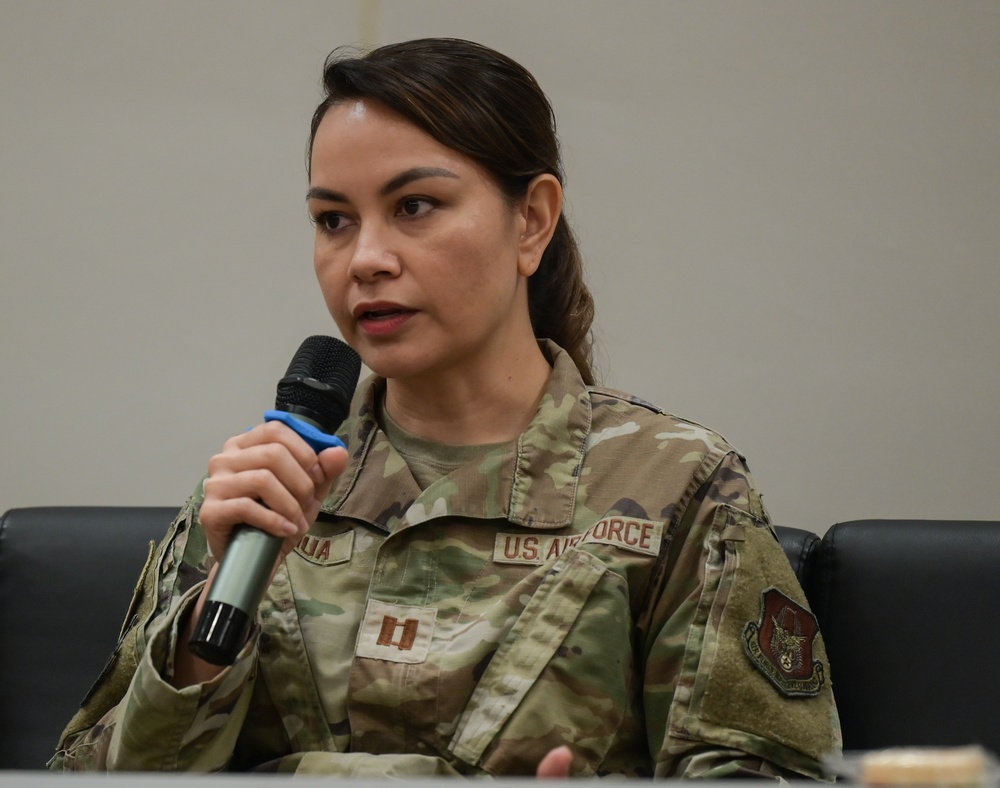 DVIDS - News - Finding pride through service