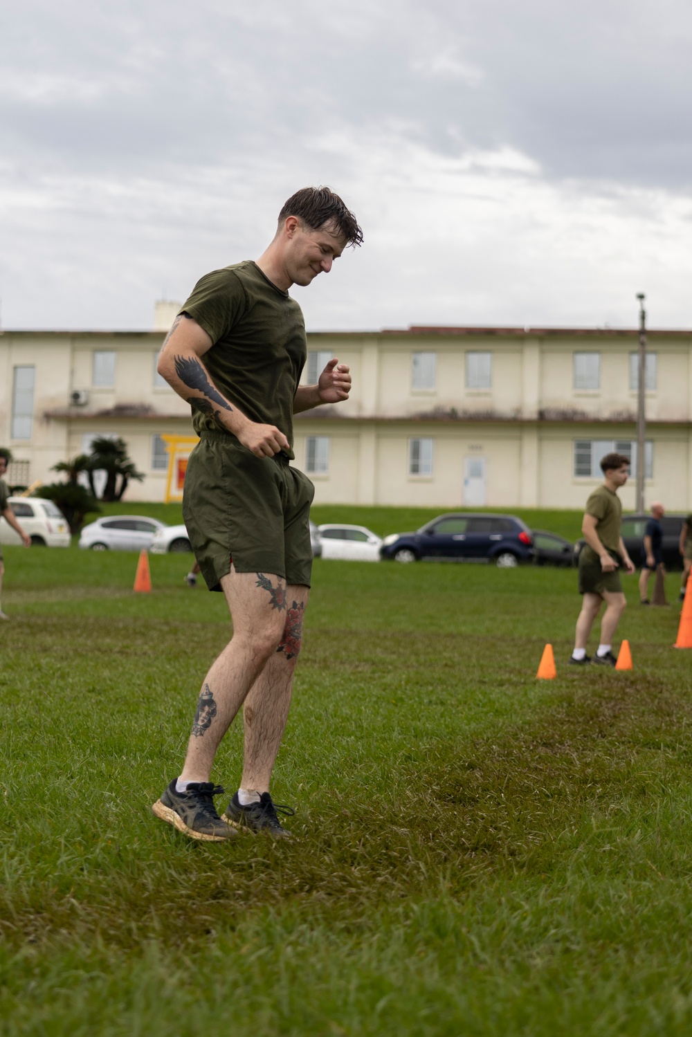 DVIDS - Images - MWHS-1 101 CRITICAL DAYS OF SUMMER [Image 10 of 13]