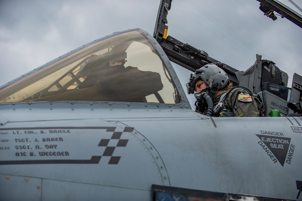 DVIDS - Images - Refueling training for austere environments during Air ...