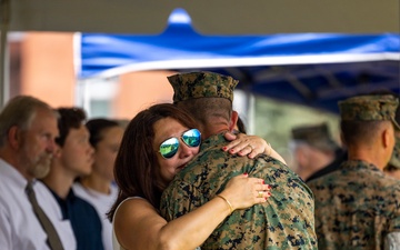 DVIDS - 9th Marine Corps District