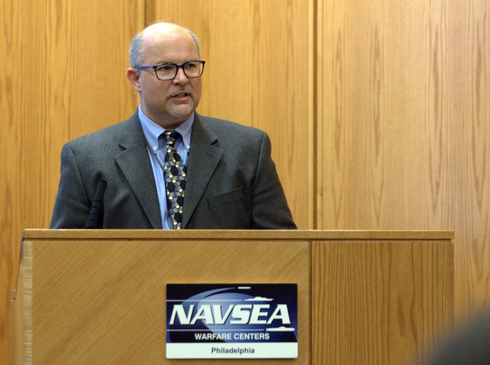 DVIDS - News - NSWCPD Hosts First Event of 2023 Leadership and ...