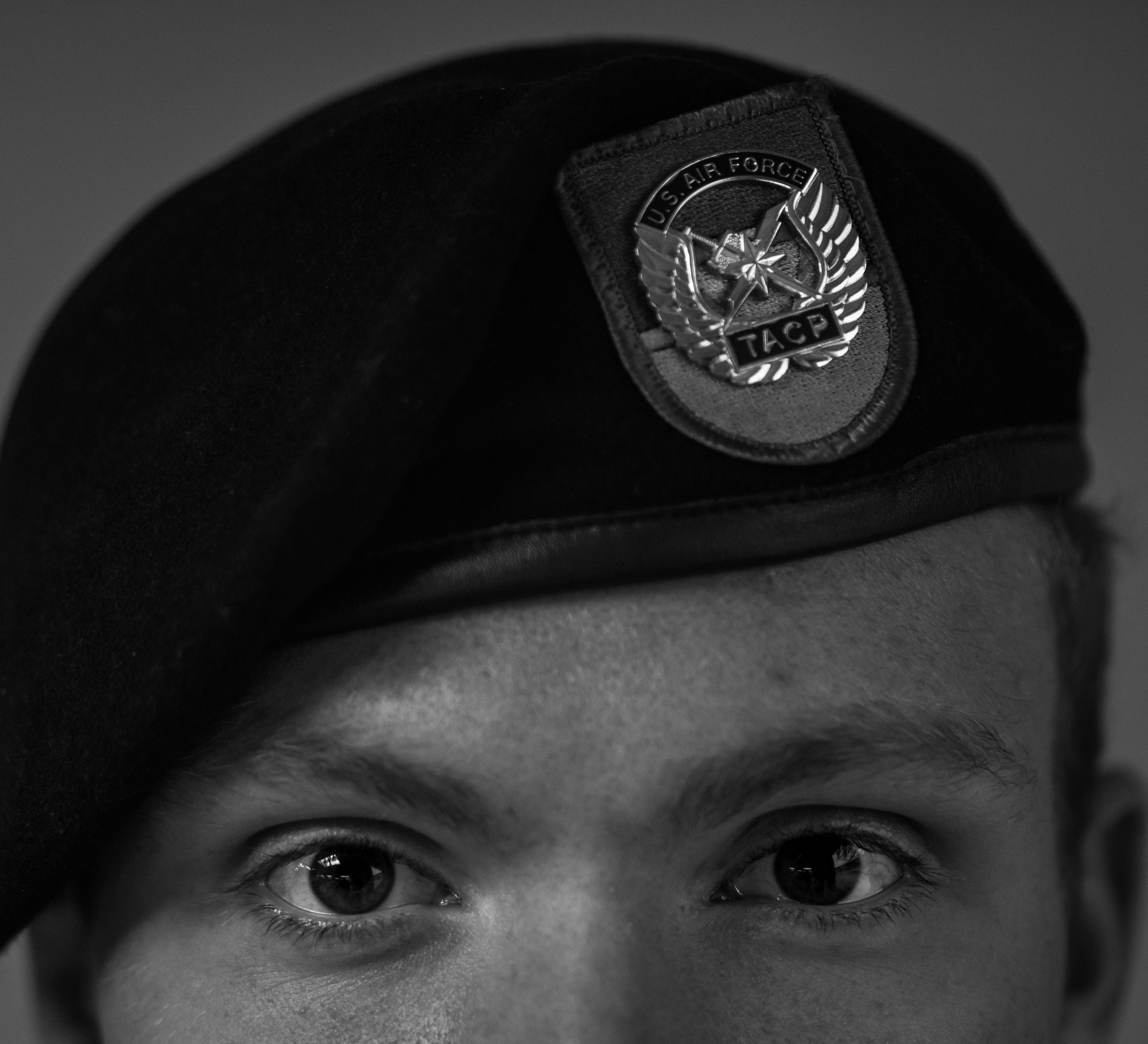 Tacp Beret