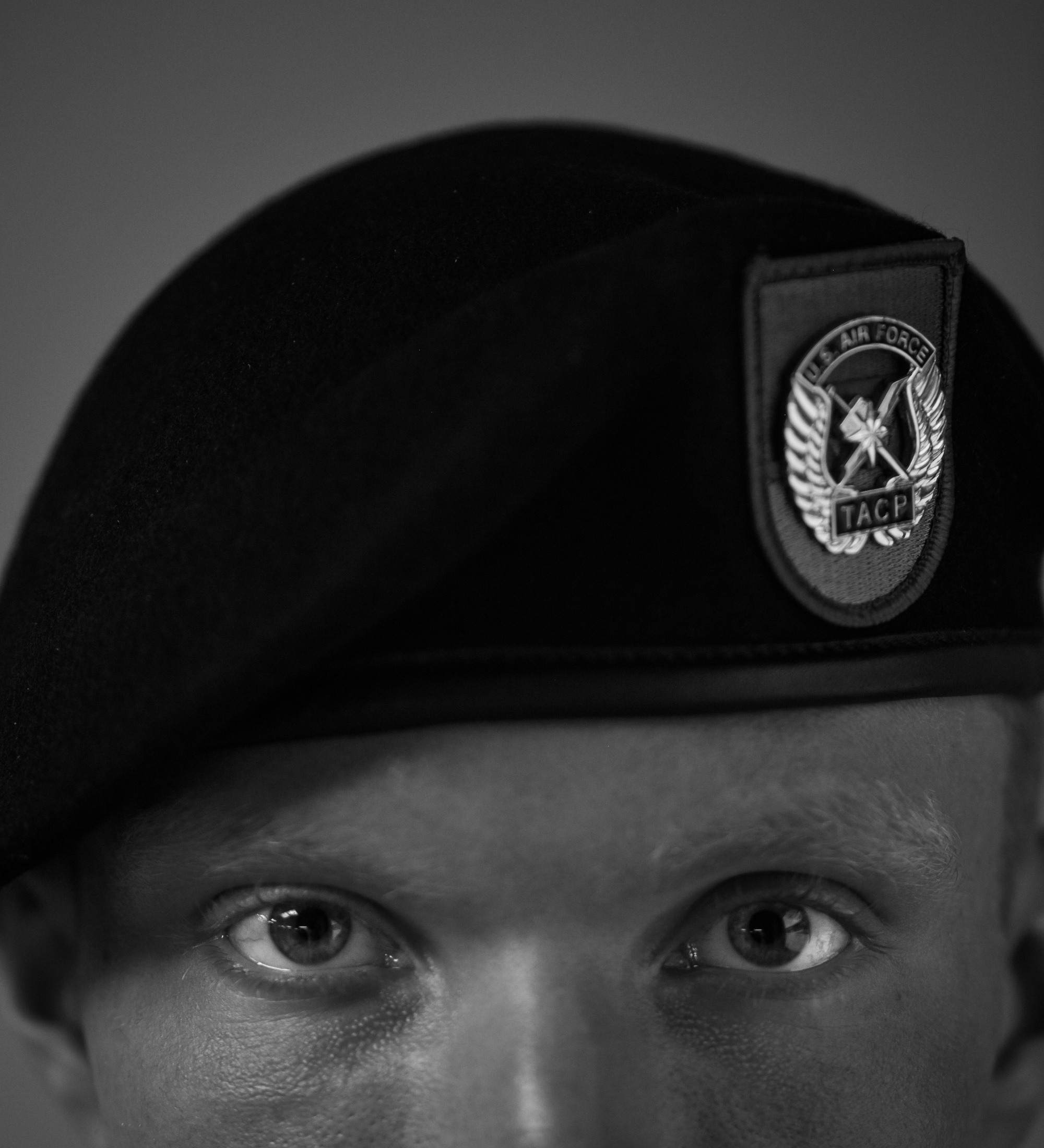 Tacp Beret