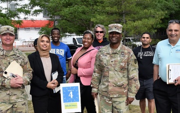 DVIDS - USAG Fort Hamilton