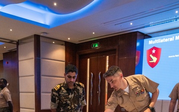 DVIDS - Task Force 51/5th Marine Expeditionary Brigade