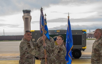 DVIDS - 325th Fighter Wing Public Affairs