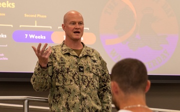 DVIDS - Naval Special Warfare Center