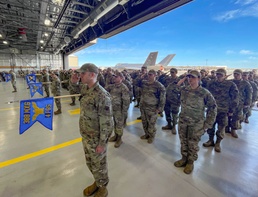 Hill’s 388th Fighter Wing welcomes new commander