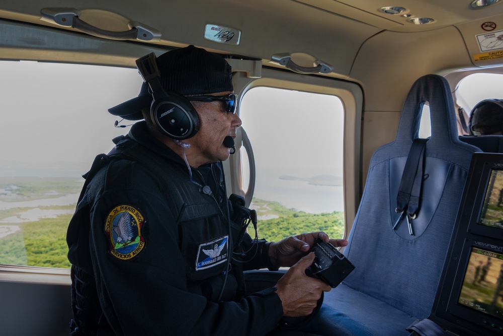 DVIDS - Images - Advisor Edge 2023 [Image 4 of 5]