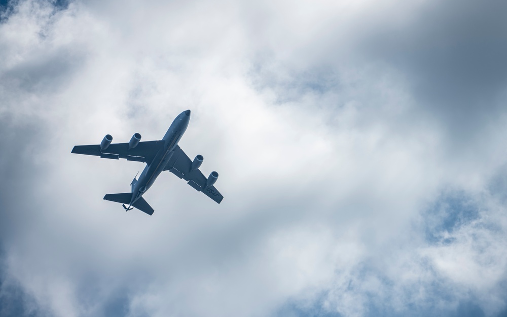 DVIDS - Images - MacDill celebrates 100 years of air refueling during ...