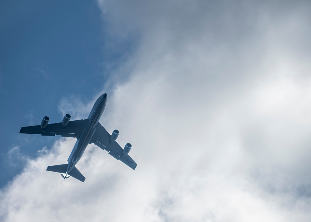 DVIDS - Images - MacDill celebrates 100 years of air refueling during ...