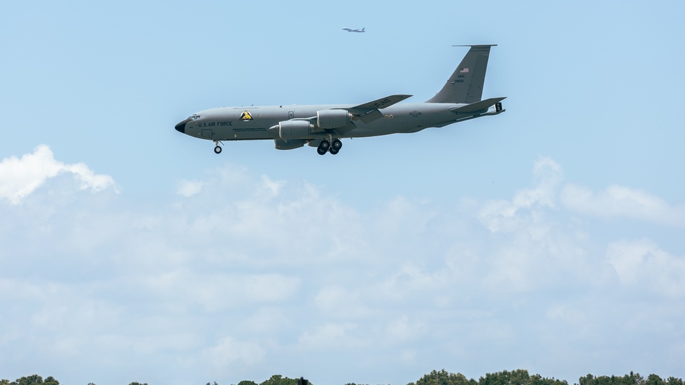 DVIDS - Images - MacDill celebrates 100 years of air refueling during ...