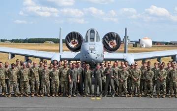 DVIDS - 175th WG - Maryland Air National Guard