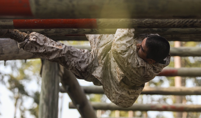 DVIDS - Marine Corps Recruit Depot, Parris Island