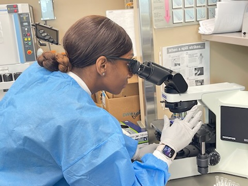 DVIDS - News - The Minnesota Army Reserve Trained at WBAMC