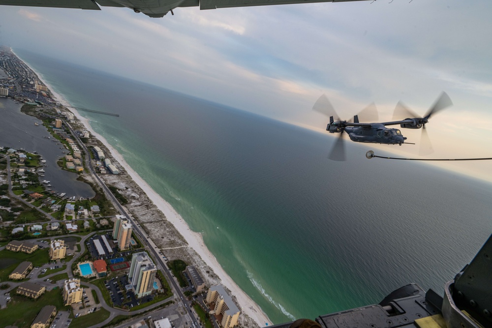 DVIDS - Images - Operation Centennial Contact [Image 1 of 4]