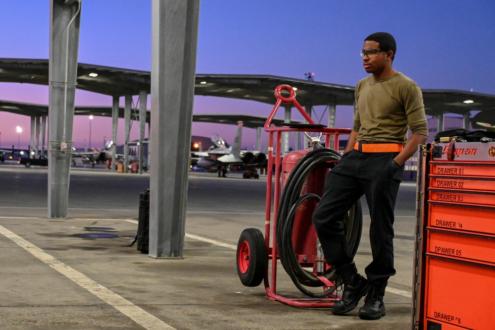 DVIDS - Images - Bold Tigers 2022 [Image 1 of 3]