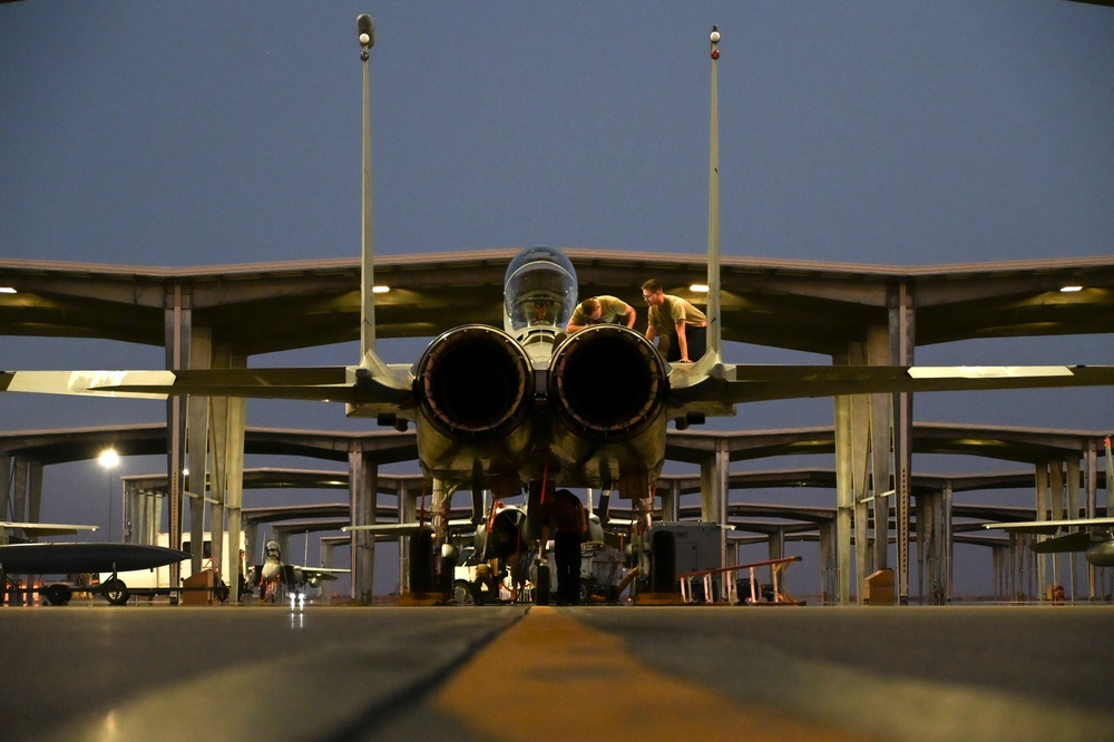 DVIDS - Images - Bold Tigers 2022 [Image 2 of 3]