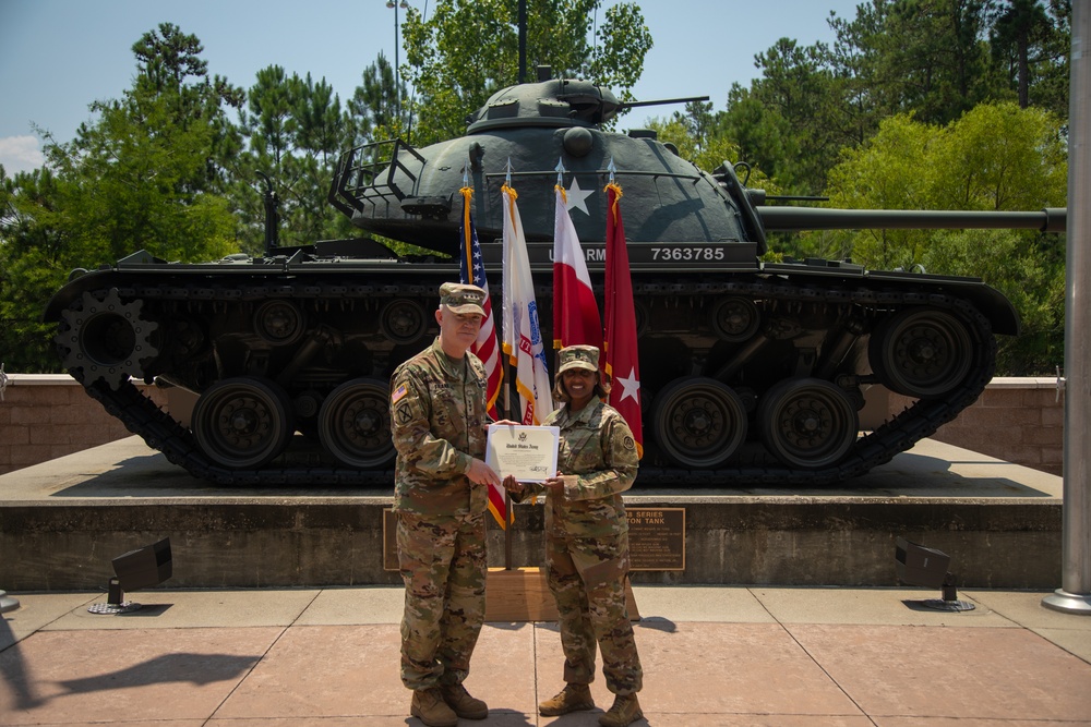 DVIDS - U.S. Army Central