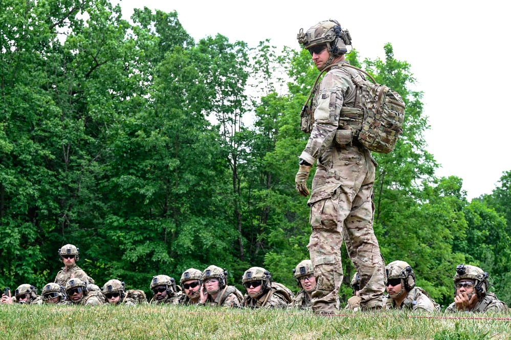 DVIDS - Images - IDLC 23: Accelerated change hones combat edge for ...