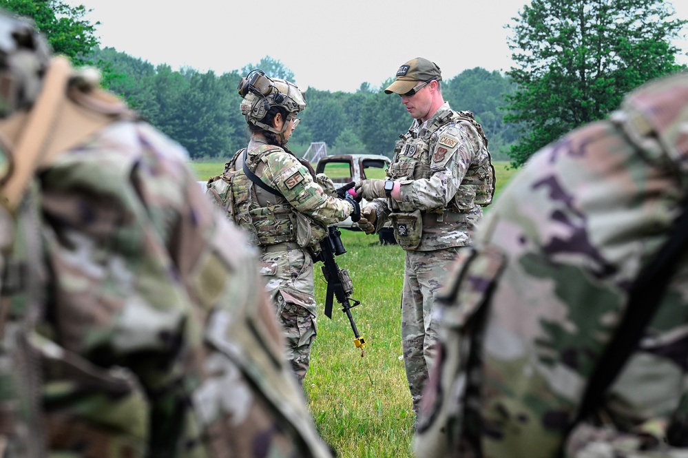 DVIDS - Images - IDLC 23: Accelerated change hones combat edge for ...