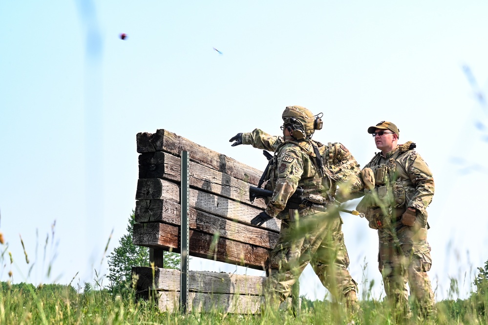 DVIDS - Images - IDLC 23: Accelerated change hones combat edge for ...