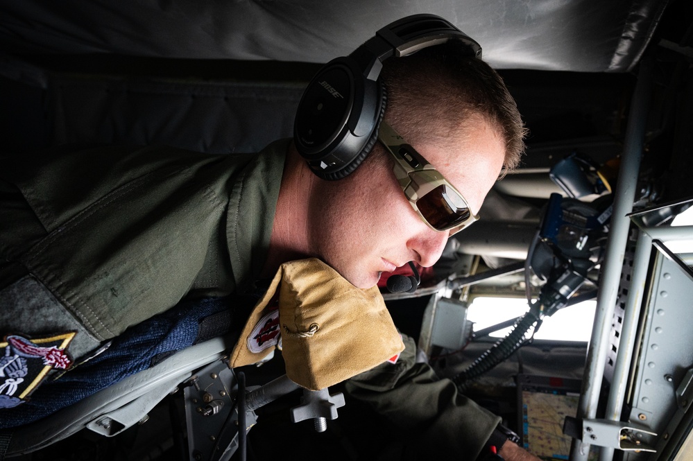 DVIDS - Images - Nebraska ANG participated in Operation Centennial ...