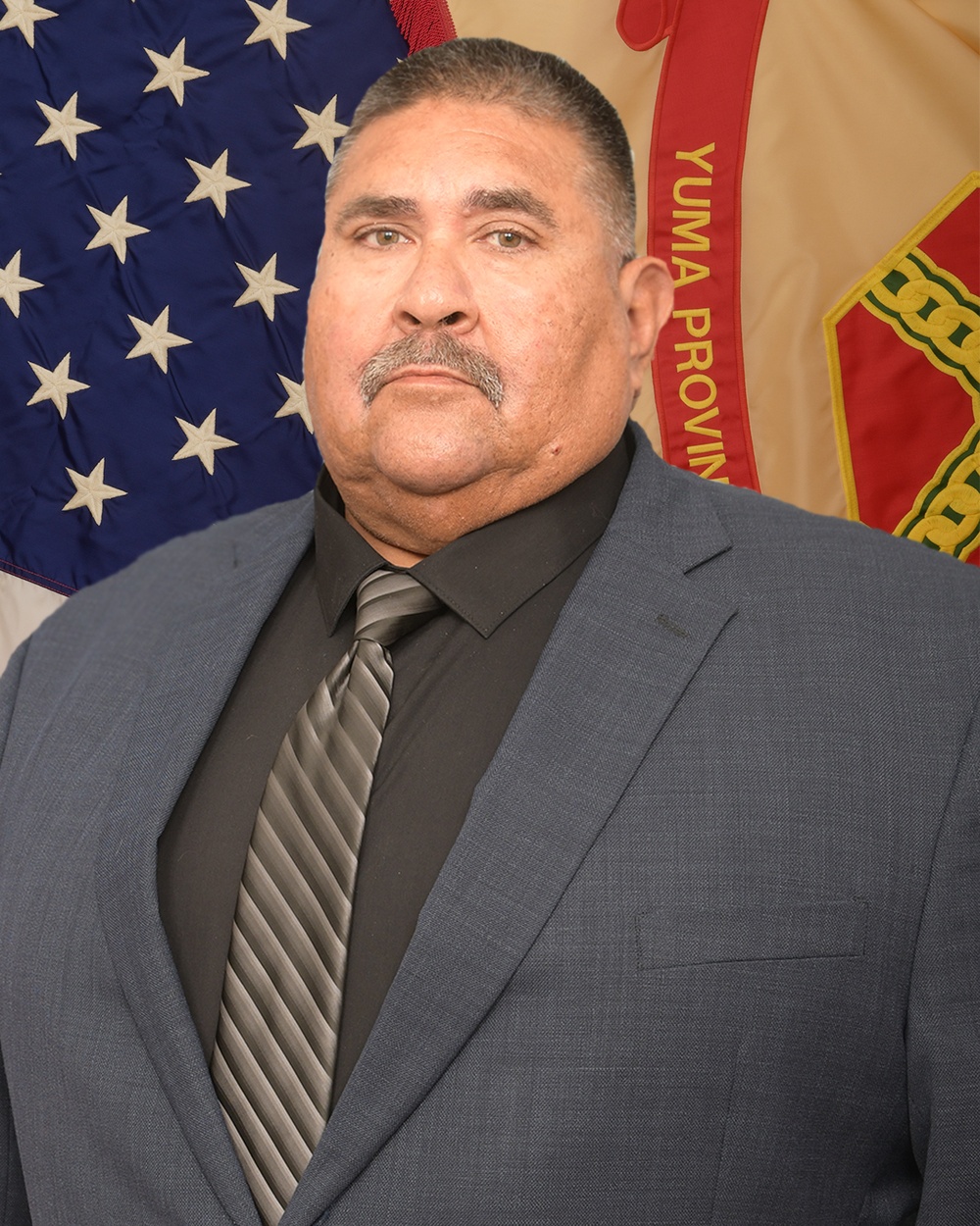 DVIDS - News - Safety Director is first at YPG to earn prestigious award