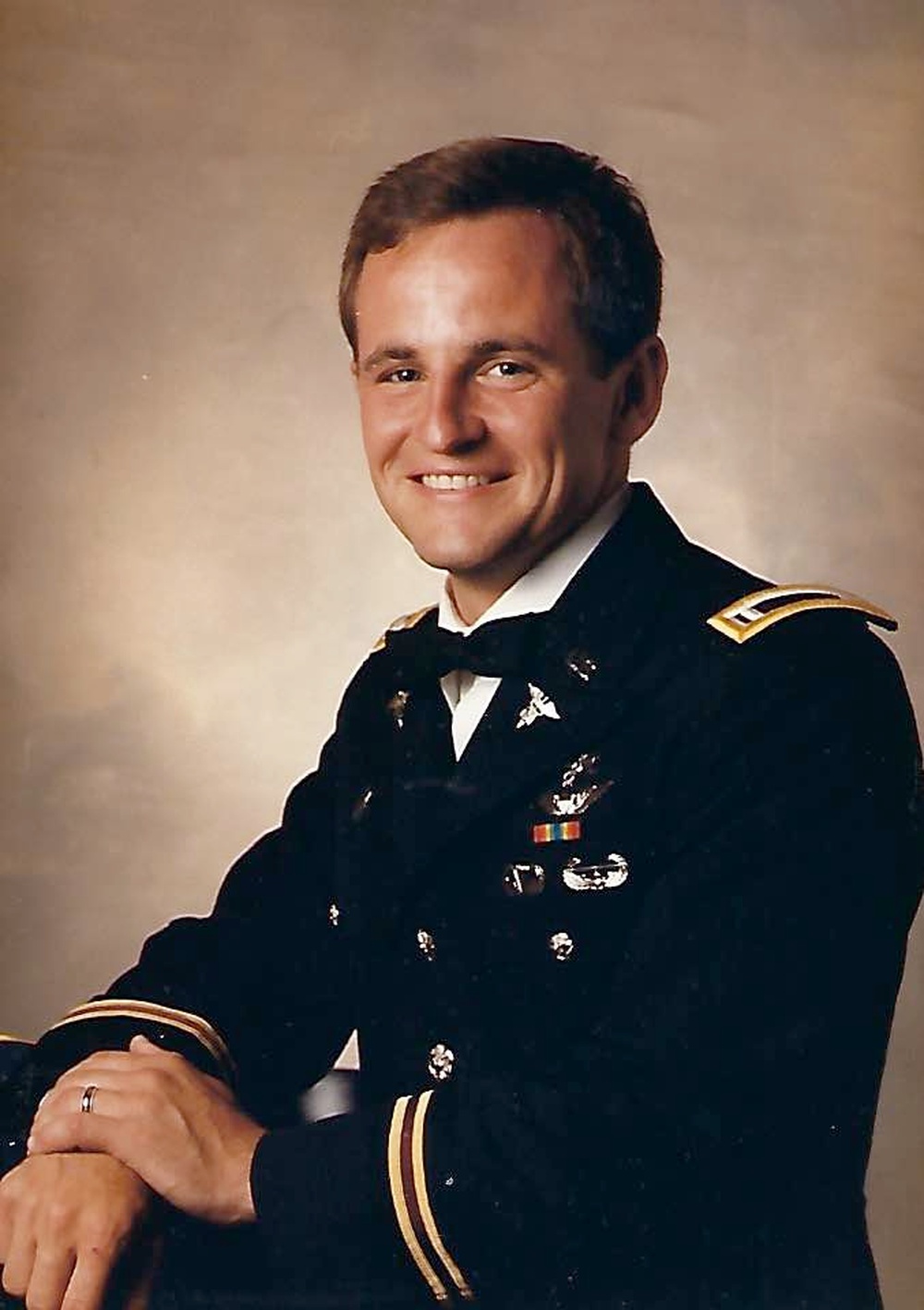 DVIDS - Images - Determined, Resilient and Smart: High-Flying General ...